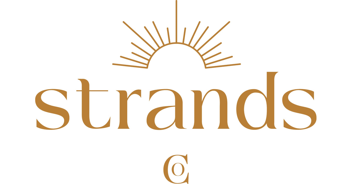 Stands Co – Strands Co